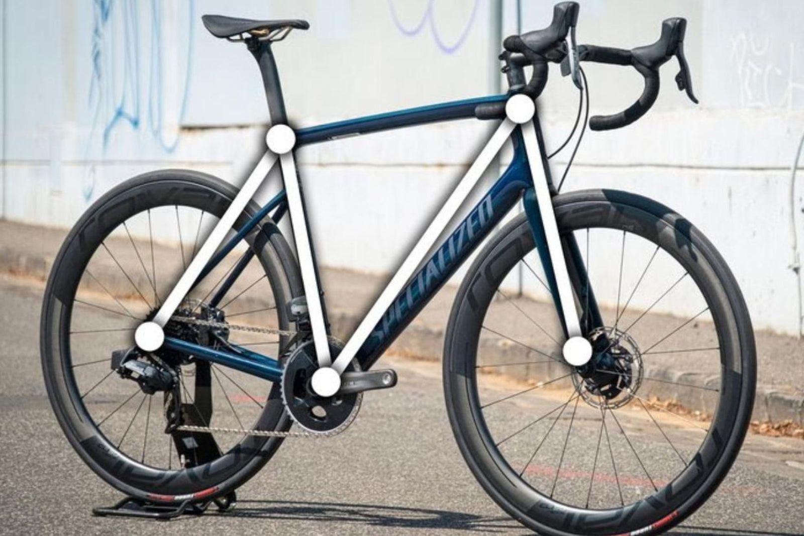 Ride safe: The Bicycle M-Check – bikeNOW