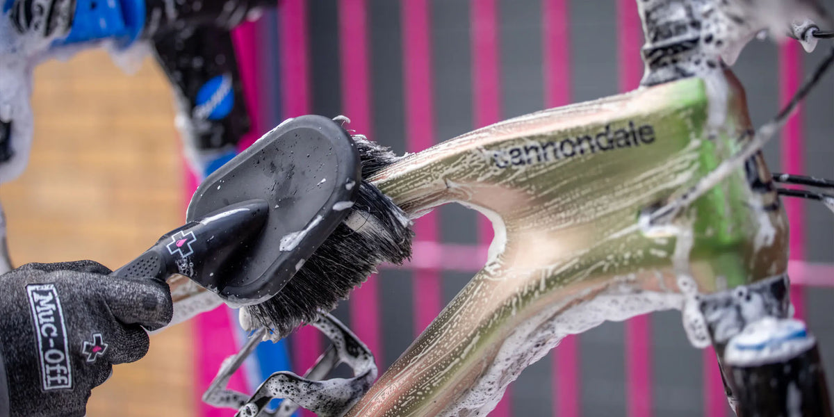 The Ultimate Guide to Cleaning Your Bike – bikeNOW