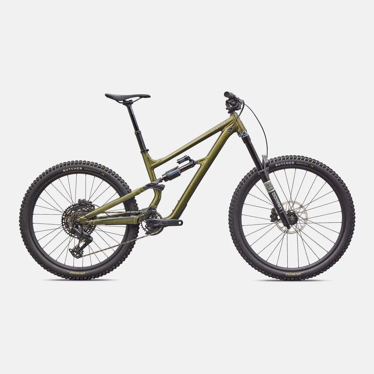 Specialized STATUS 2 170 | bikeNOW in South Melbourne