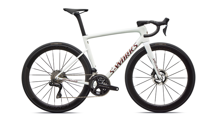 S-Works Bikes & Components | Specialized Performance | bikeNOW