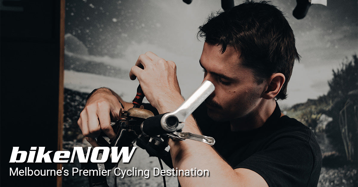 Custom Bike Builds | Build Your Dream Ride | bikeNOW