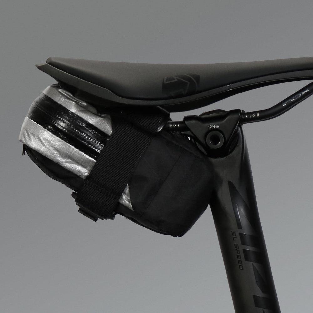 Skingrowsback Plan B Racing Saddle Bag | bikeNOW in South Melbourne