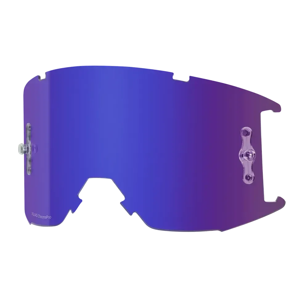 Smith Squad MTB Goggle Replacement Lens | bikeNOW in South Melbourne
