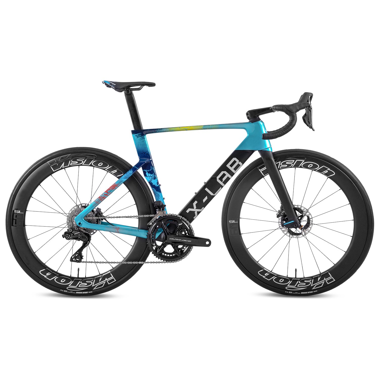 XDS Bikes X-LAB AD9 | bikeNOW in South Melbourne